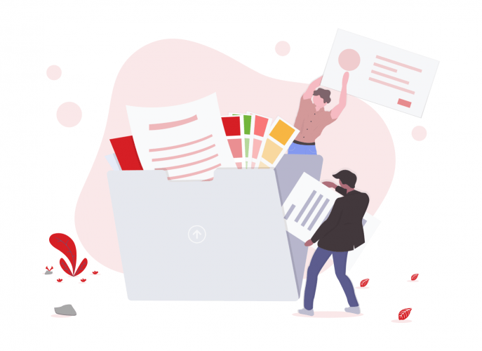 MS Word Services